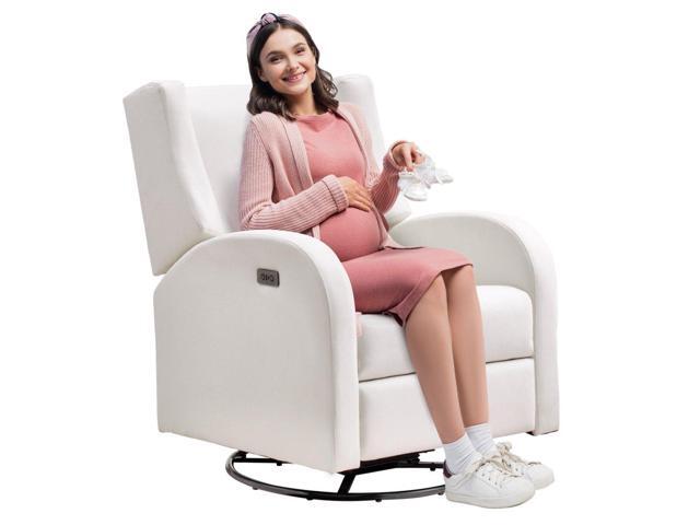 Click here for VEVOR Electronic Power Recliner and Swivel Glider... prices