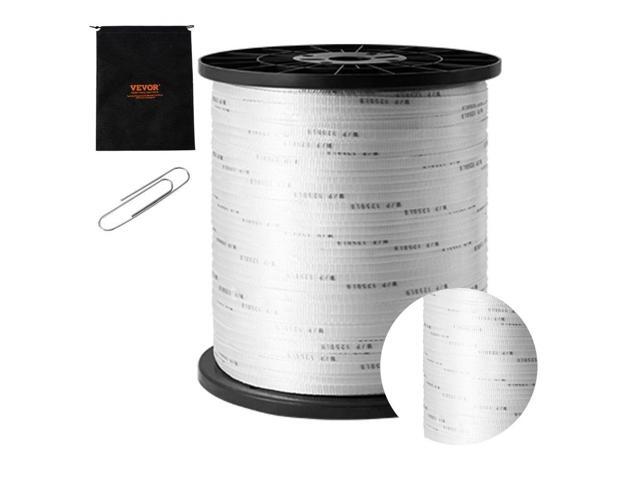 Click here for VEVOR Polyester Pull Tape  1/2 x 5249 Mule Tape Fl... prices