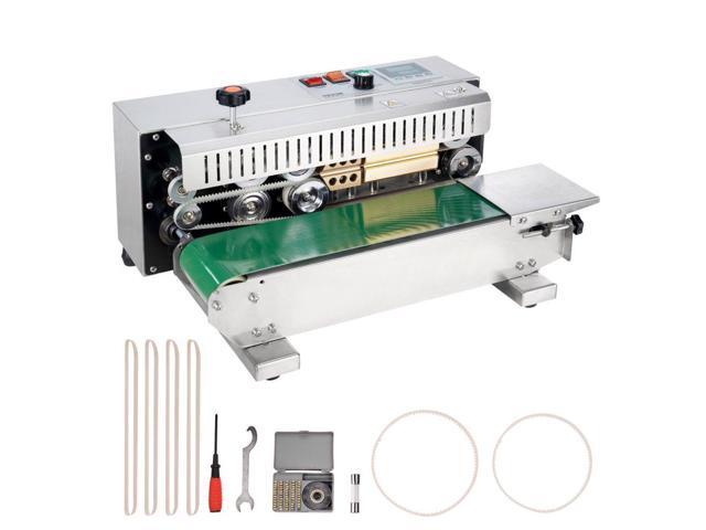 Click here for VEVOR Continuous Bag Band Sealing Machine Horizont... prices