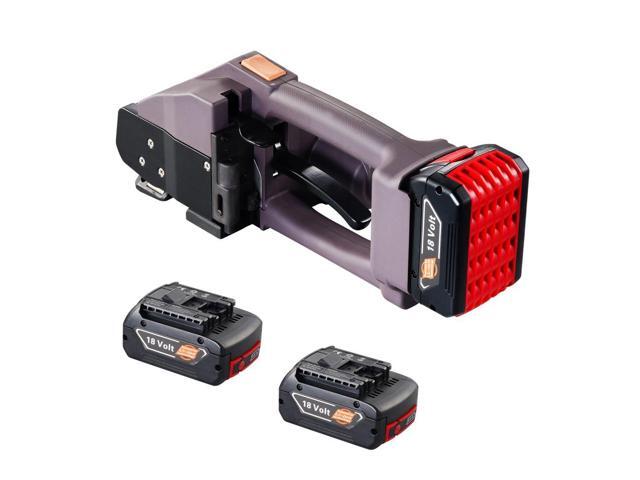 Click here for VEVOR Automatic Electric Strapping Machine Tool fo... prices