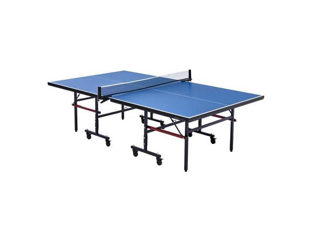 Click here for VEVOR Ping Pong Table Foldable Table Tennis Game T... prices