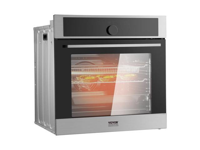 Click here for VEVOR Single Wall Oven 24 Electric Built-in Wall O... prices