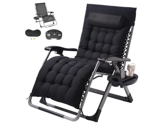 Click here for VEVOR Zero Gravity Chair 33 Zero Gravity Recliner... prices