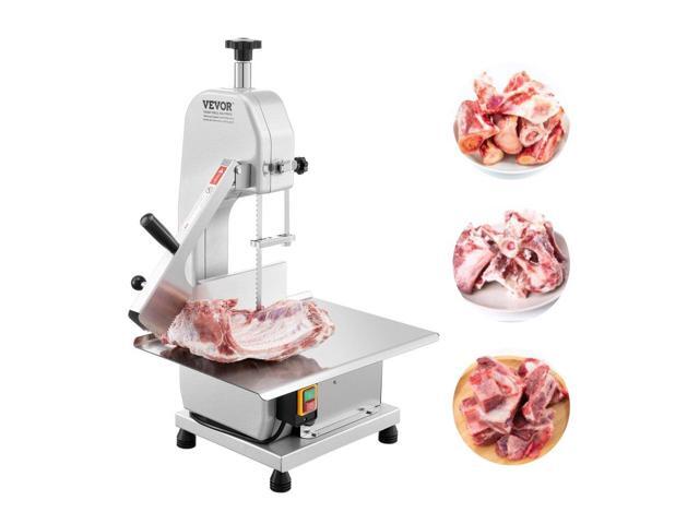 Click here for VEVOR 650W Commercial Electric Meat Bandsaw Stainl... prices