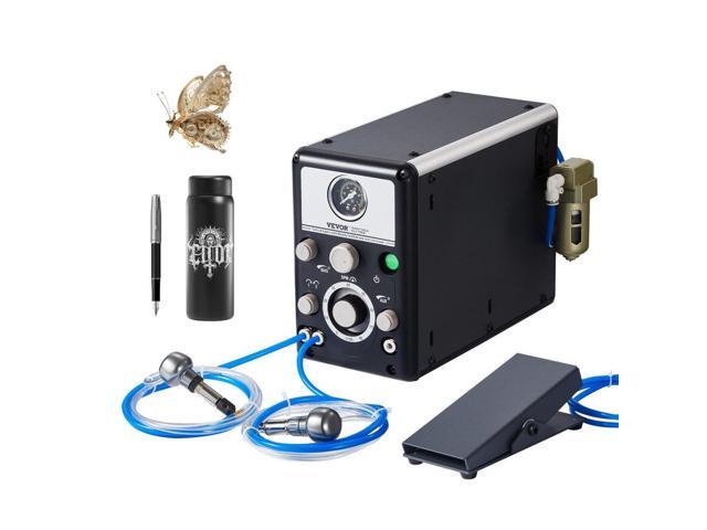 Click here for VEVOR Pneumatic Engraver 1200-6000 RPM Double Ende... prices