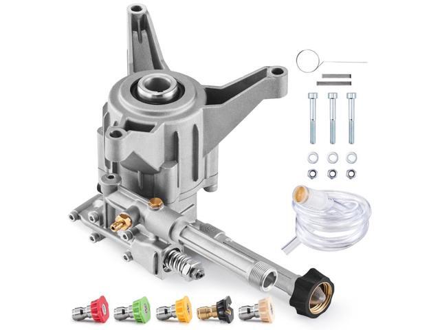 Click here for Pressure Washer Pump 7/8 Shaft Vertical 3100 PSI 2... prices