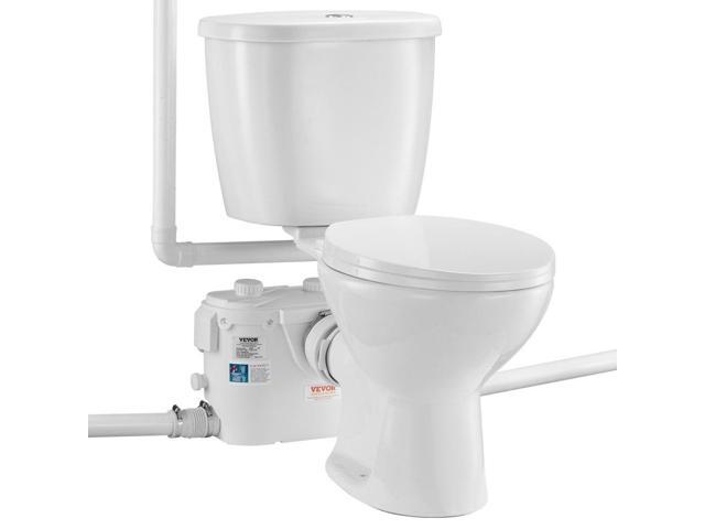 Click here for VEVOR Macerating Toilet System with 500W Pump Upfl... prices