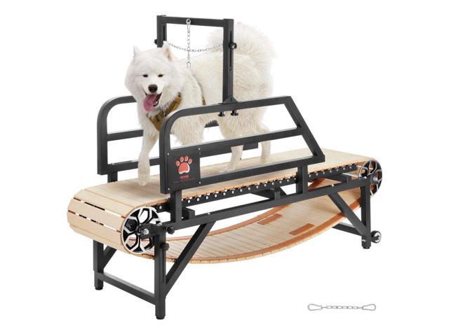 Click here for Dog Treadmill for Large Dogs up to 220 lbs Indoor... prices