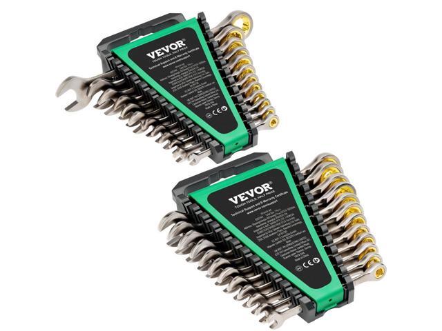 Click here for Combination Wrench Set 24 PCS SAE 1/4 to 7/8 Metri... prices