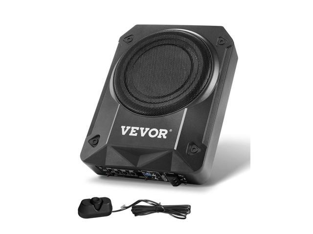 Click here for 8 800W Under Seat Car Subwoofer Slim Powered Car/T... prices