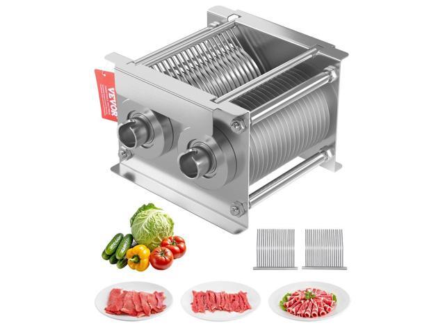 Click here for Meat Cutter Machine Blade 5 mm Stainless Steel Bla... prices