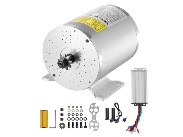 Click here for 2000W Electric Brushless DC Motor Kit 48V 4300rpm... prices