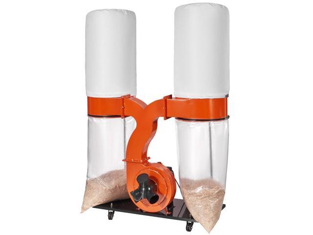 Click here for Dual Collector Wood Workshop Dust Container 3 HP 1... prices