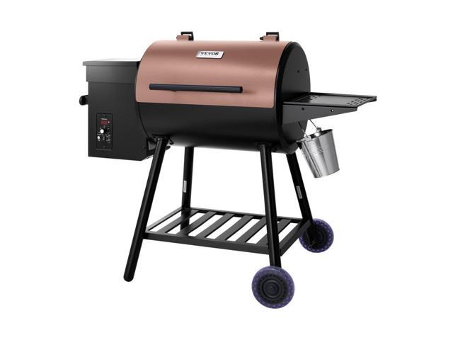 Click here for Wood Pellet Grill Smoker Outdoor Electric BBQ Gril... prices