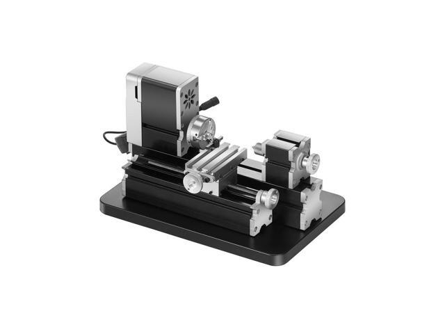 Click here for Mini Metal Lathe Machine 2.76 x 5.12 in Power Meta... prices
