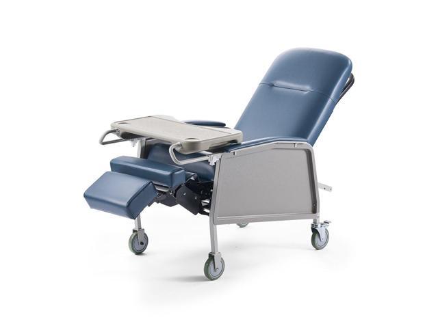 Click here for VEVOR Geri Chair Recliner 3-Position Reclining Ger... prices