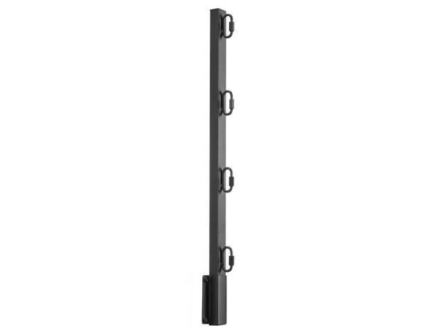 Click here for Fence Post Extender 8 Packs 23.8 in Surface Mounte... prices