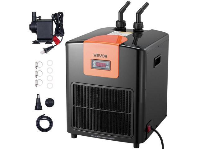 Click here for Aquarium Chiller 92 Gallon 1/4 HP Water Chiller Hy... prices