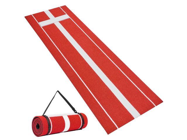 Click here for 10x3ft Softball Pitching Mat Baseball Pitching Rub... prices