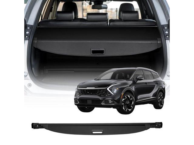 Click here for Retractable Cargo Cover Trunk Shade for Kia Sporta... prices