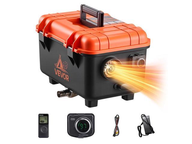 Click here for VEVOR Diesel Heater Portable Diesel Air Heater 8KW... prices