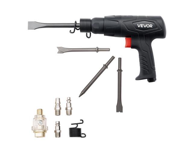 Click here for VEVOR Air Hammer 2500-2700 BPM Pneumatic Hammer Ai... prices