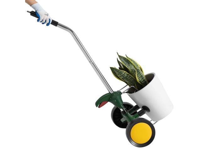 Click here for Garden Pot Mover Heavy Duty Potted Plant Mover Dol... prices