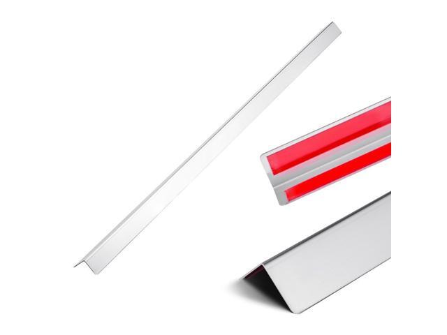 Click here for Stainless Steel Wall Corner Protector 1.5x1.5x48 I... prices