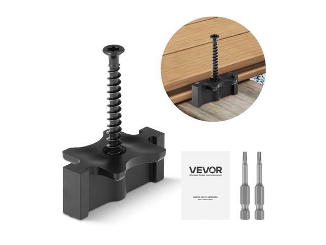 Click here for 500PCS Hidden Deck Fasteners for Composite Decking... prices