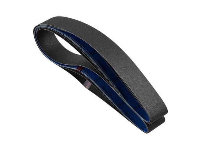 Click here for VEVOR Sanding Belts 2 x 72 6PCS Belt Sander Sandin... prices