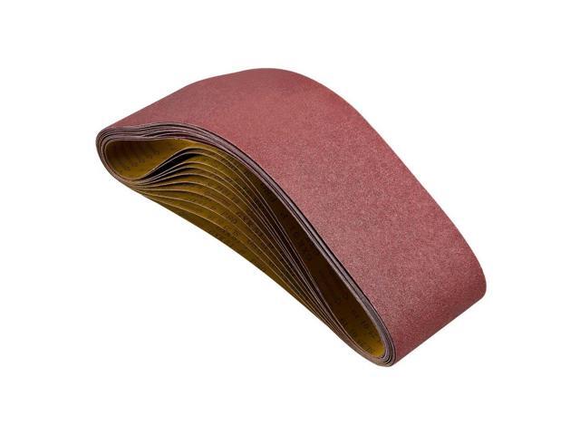 Click here for VEVOR Sanding Belts 6 x 48 Belt Sander Sanding Bel... prices