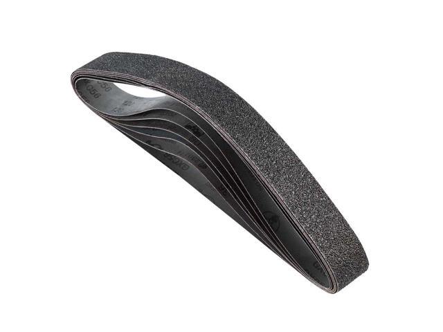 Click here for VEVOR Sanding Belts 2 x 42 6PCS Belt Sander Sandin... prices