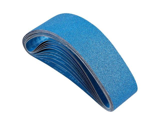 Click here for VEVOR Sanding Belts 4 x 36 10 PCS Belt Sander Sand... prices