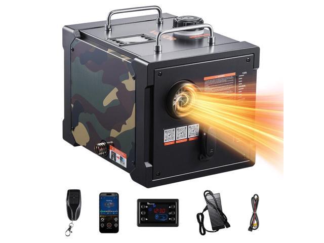 Click here for VEVOR Diesel Heater Portable Diesel Air Heater 8KW... prices