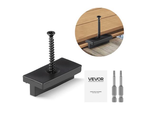 Click here for 500PCS Hidden Deck Fasteners for Composite Decking... prices