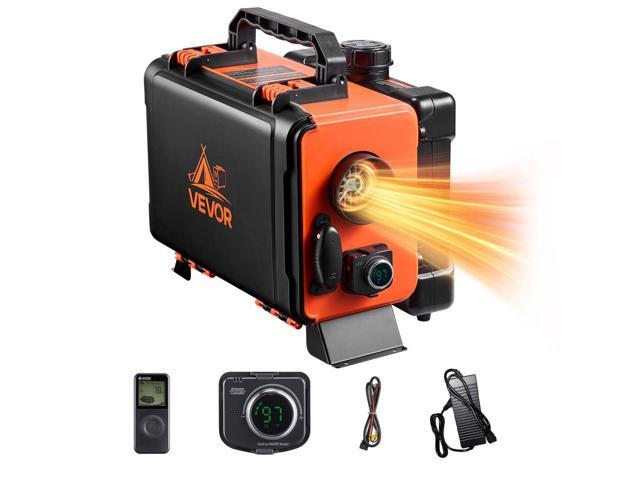 Click here for VEVOR Diesel Heater Portable Diesel Air Heater 8KW... prices