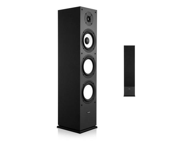 Click here for VEVOR Floorstanding Speaker 2-Way Floor-Standing T... prices