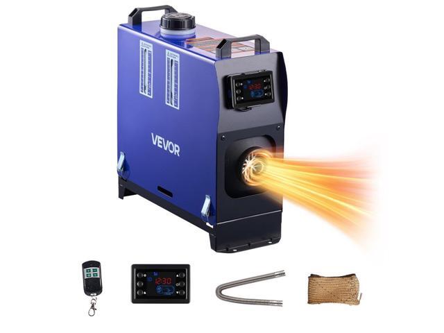 Click here for VEVOR Diesel Heater Portable Diesel Air Heater 8KW... prices