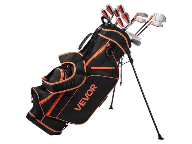 Click here for VEVOR 12-Piece Womens Golf Set Right Handed 460CC... prices