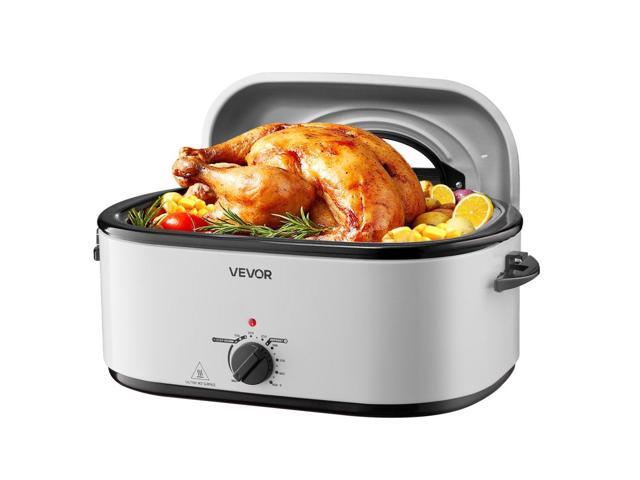 Click here for VEVOR Electric Roaster Oven 26QT Electric Roasting... prices