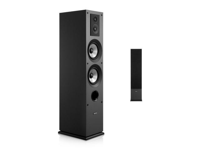 Click here for VEVOR Floorstanding Speaker 3-Way Floor-Standing T... prices
