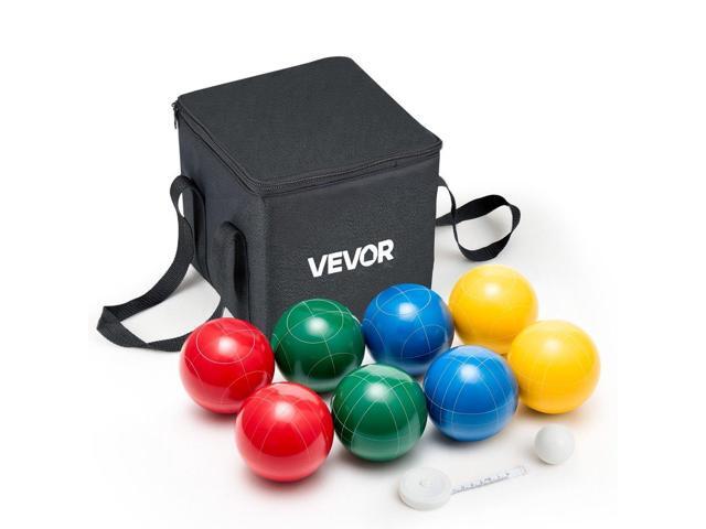 Click here for VEVOR Bocce Ball Set Bocce Ball Game Set 90 mm 8 R... prices