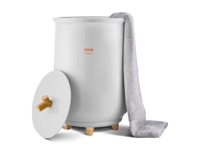Click here for VEVOR Towel Warmer Bucket  20L Large Towel Warmer... prices