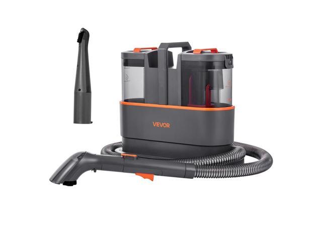 Click here for Portable Carpet Cleaner Machine Dual-Water Tank 11... prices