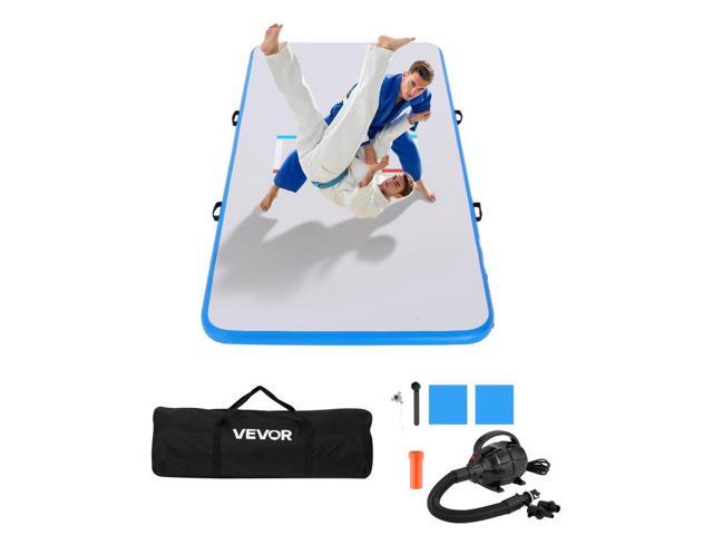 Click here for Inflatable Wrestling Mat Martial Arts Mat 10x5 ft... prices
