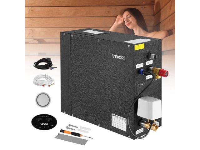 Click here for VEVOR 9kW Steam Generator with Controller for Home... prices