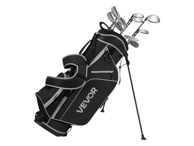 Click here for VEVOR 12-Piece Mens Golf Set Right Handed 460CC Dr... prices