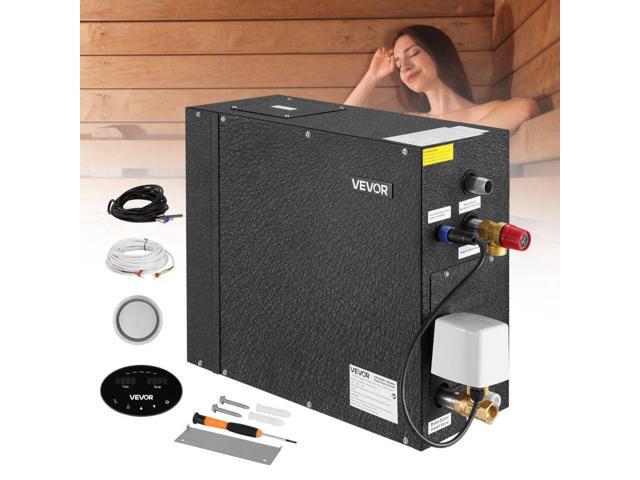 Click here for VEVOR 6kW Steam Generator with Controller for Home... prices
