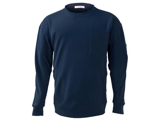 Click here for VEVOR FR Shirt Flame Resistant Long Sleeve Workwea... prices