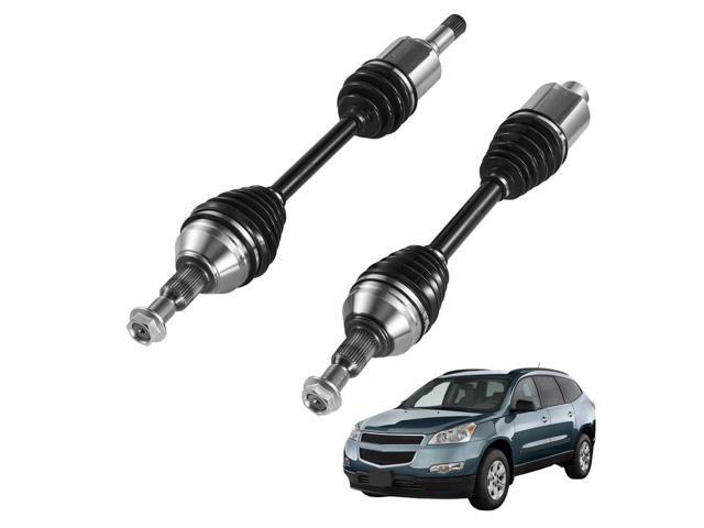 Click here for VEVOR CV Axle Shaft Assembly 2PCS Front Left & Rig... prices